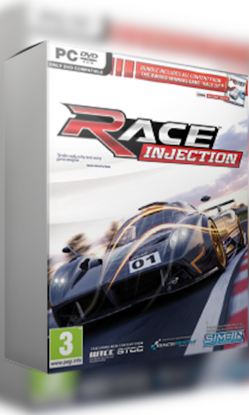 Race Injection 🥇 Best Prices | G2A.COM