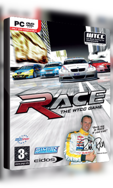 Buy RACE - The WTCC Game Steam Key GLOBAL - Cheap - G2A.COM!