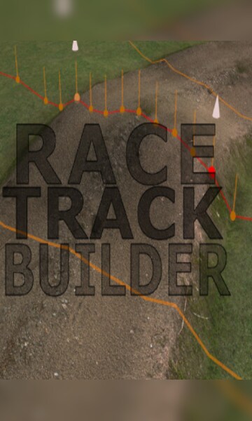 Buy Race Track Builder Steam Key RU/CIS - Cheap - G2A.COM!