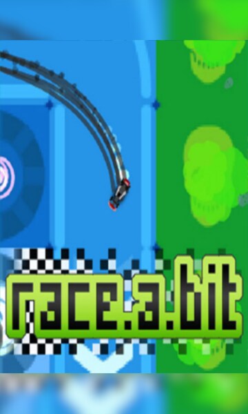 Race.a.bit 🥇 Best Prices | G2A.COM