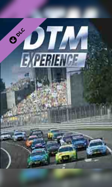 RaceRoom - DTM Experience 2015 🥇 Best Prices | G2A.COM