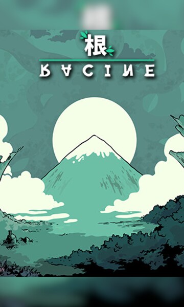 Racine (PC) - Steam Konto - GLOBAL kaufen - Günstig - G2A.COM!