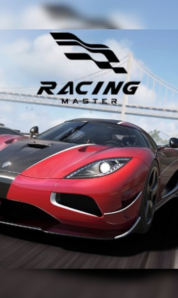 Buy Racing Master Novice Pack - GLOBAL - Cheap - G2A.COM!