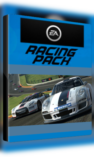 Racing Pack 🥇 Best Prices | G2A.COM