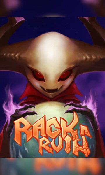 Acheter Rack N Ruin (PC) - Steam Cadeau - GLOBAL - Pas cher - G2A.COM!