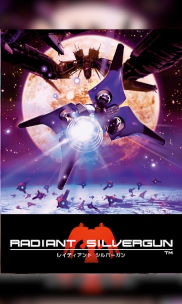 Radiant Silvergun 🥇 Best Prices | G2A.COM