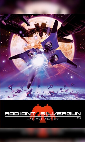 Buy Radiant Silvergun (PC) - Steam Gift - EUROPE - Cheap - G2A.COM!