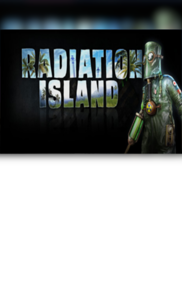 Buy Radiation Island Steam Gift GLOBAL - Cheap - G2A.COM!