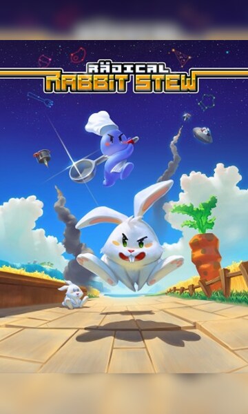 Radical Rabbit Stew 🥇 Mejores ofertas y precios baratos | G2A.COM