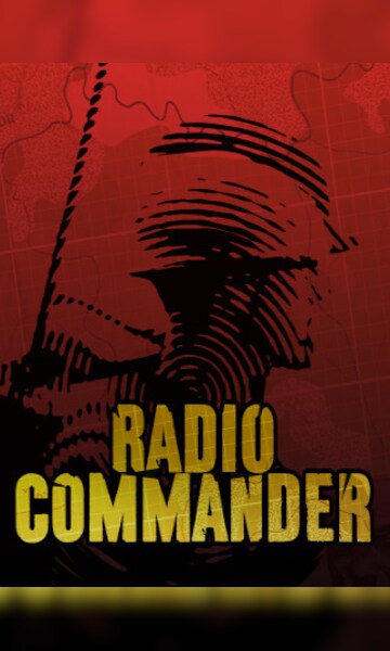 Radio Commander 🥇 Best Prices | G2A.COM