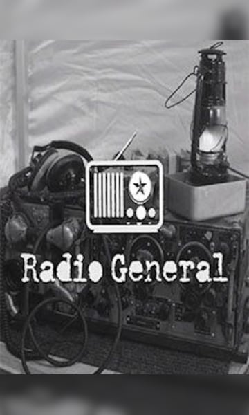Preisvergleich für Radio General 🥇 Beste Preise | G2A.COM