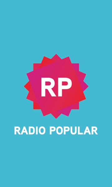 Radio Popular Gift Card 🥇 Best Prices | G2A.COM