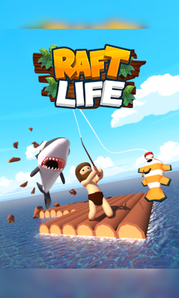 Raft Life 🥇 Best Prices | G2A.COM