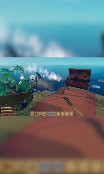 Buy Raft (PC) - Steam Account - GLOBAL - Cheap - G2A.COM!