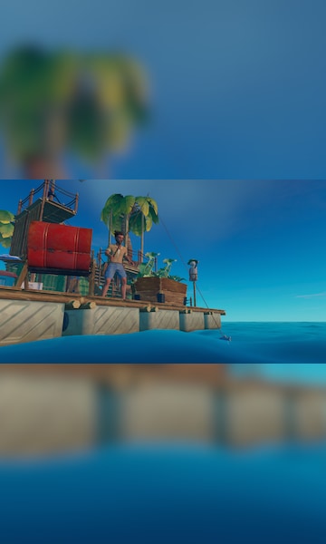 Buy Raft (PC) - Steam Account - GLOBAL - Cheap - G2A.COM!