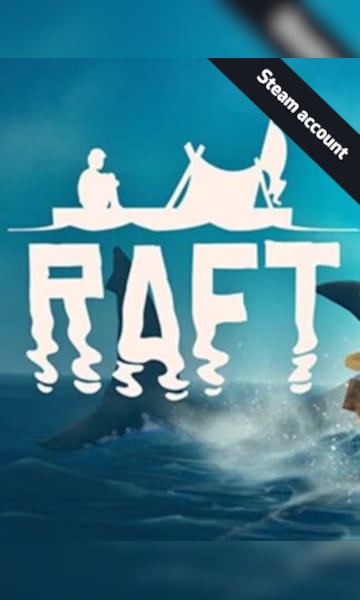 Buy Raft (PC) - Steam Account - GLOBAL - Cheap - G2A.COM!