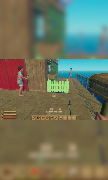 Buy Raft (PC) - Steam Gift - AUSTRALIA - Cheap - G2A.COM!
