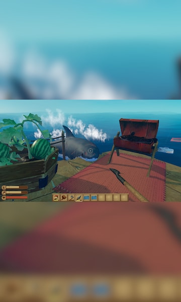 Buy Raft (PC) - Steam Gift - EUROPE - Cheap - G2A.COM!