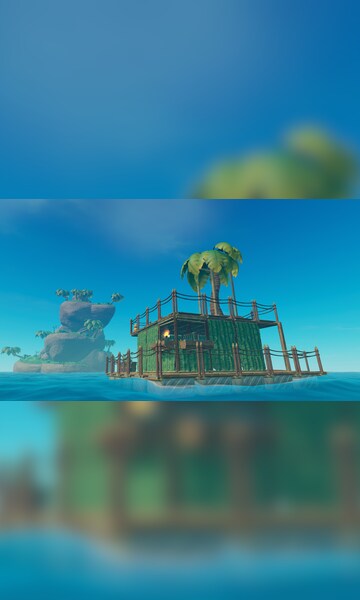 Buy Raft (PC) - Steam Gift - EUROPE - Cheap - G2A.COM!