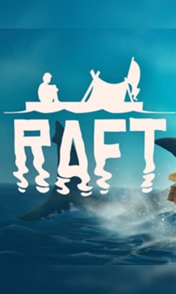 Buy Raft (PC) - Steam Gift - EUROPE - Cheap - G2A.COM!