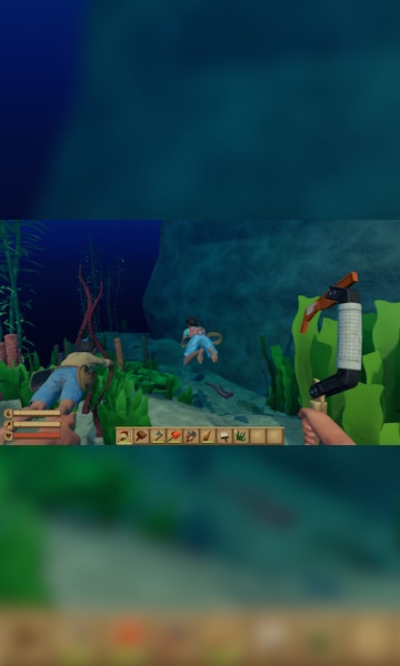 Buy Raft (PC) - Steam Gift - GLOBAL - Cheap - G2A.COM!