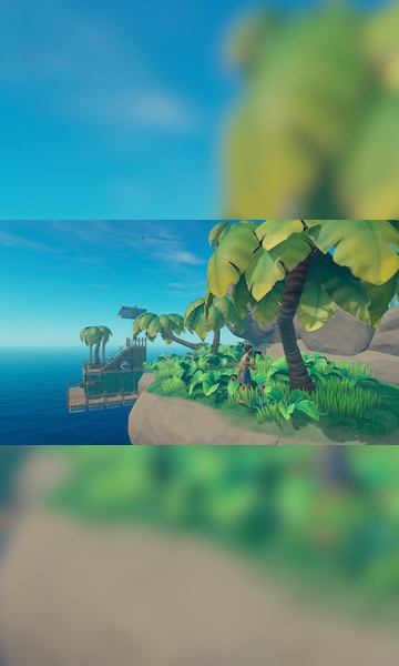 Buy Raft (PC) - Steam Gift - GLOBAL - Cheap - G2A.COM!