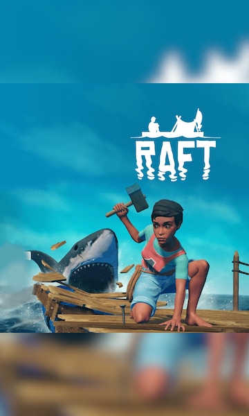 Buy Raft (PC) - Steam Gift - GLOBAL - Cheap - G2A.COM!