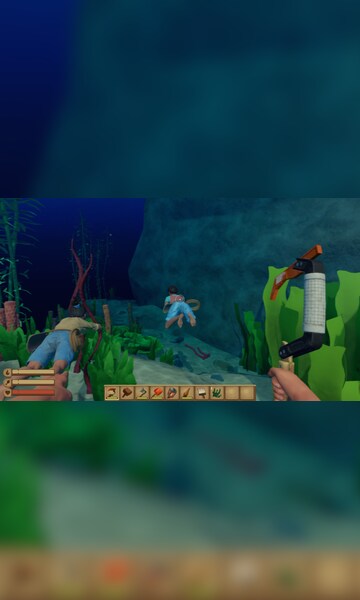 Buy Raft (PC) - Steam Gift - NORTH AMERICA - Cheap - G2A.COM!