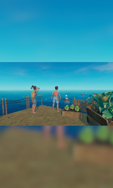 Buy Raft (PC) - Steam Gift - NORTH AMERICA - Cheap - G2A.COM!