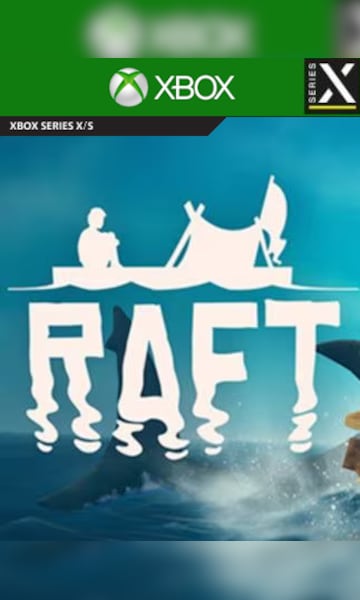 Acheter Raft (Xbox Series X/S) - Xbox Live Compte - GLOBAL - Pas cher ...