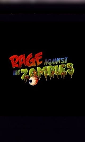 Rage Against The Zombies 🥇 Best Prices | G2A.COM