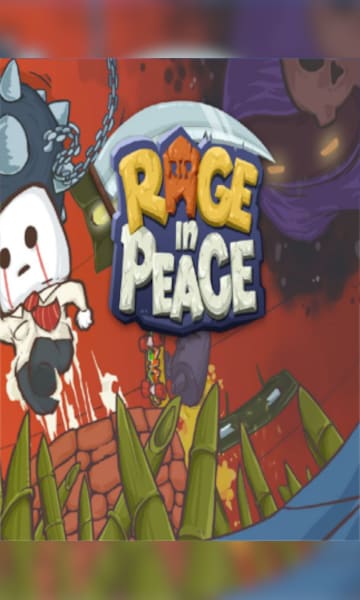 Rage in Peace 🥇 Mejores ofertas y precios baratos | G2A.COM