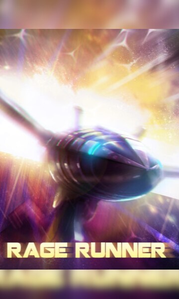 Buy Rage Runner (PC) - Steam Gift - GLOBAL - Cheap - G2A.COM!