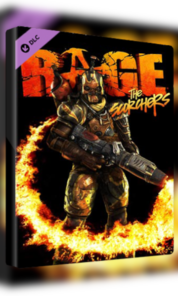 Buy Rage: The Scorchers Steam Key GLOBAL - Cheap - G2A.COM!