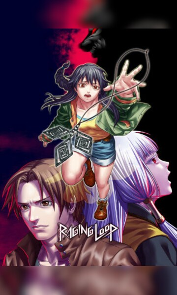 Raging Loop 🥇 Mejores ofertas y precios baratos | G2A.COM