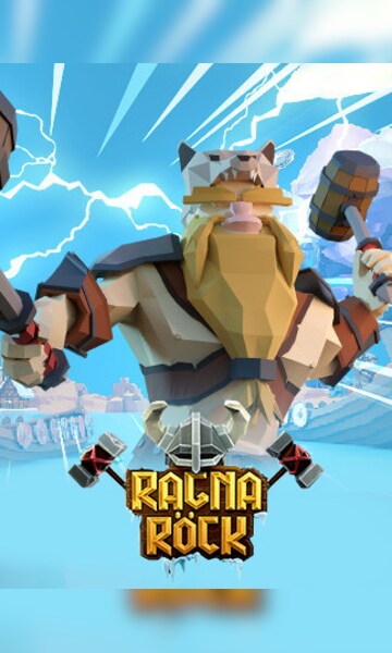 Buy Ragnarock (PC) - Steam Account - GLOBAL - Cheap - G2A.COM!