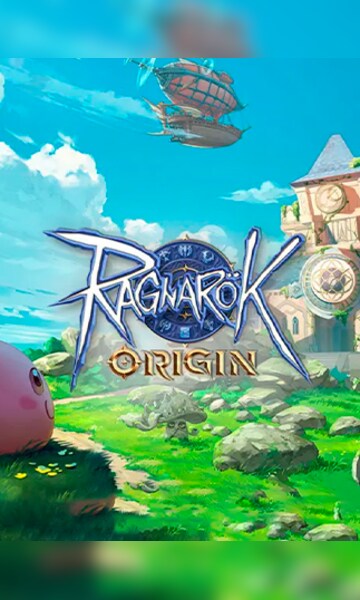 Ragnarok Origin 125 Nyan Berry - ReidosCoins Schlüssel - GLOBAL kaufen - Günstig - G2A.COM!