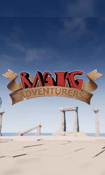 Ragtag Adventurers 🥇 Best Prices | G2A.COM
