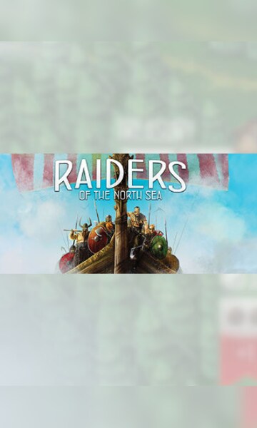 Raiders of the North Sea 🥇 Best Prices | G2A.COM