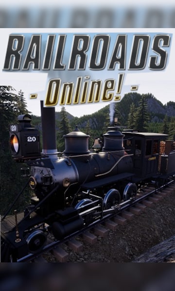 Buy RAILROADS Online! (PC) - Steam Key - GLOBAL - Cheap - G2A.COM!