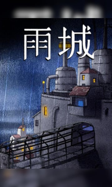 Buy Rain City (PC) - Steam Key - EUROPE - Cheap - G2A.COM!