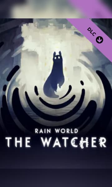Buy Rain World: The Watcher (PC) - Steam Key - GLOBAL | Best Price 💸 G2A.COM