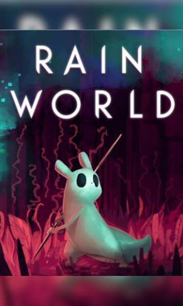 Buy Rain World (Xbox Series X/S, Windows 10) - Xbox Live Key - EUROPE ...