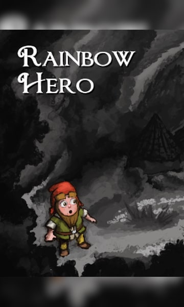 Rainbow Hero 🥇 Best Prices | G2A.COM