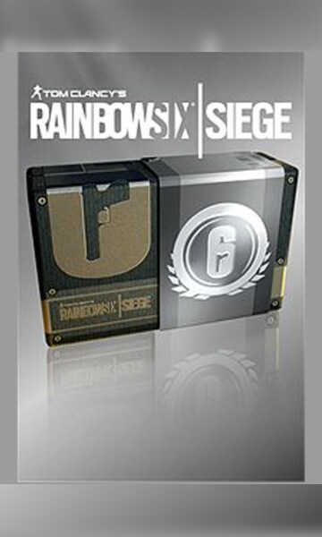 Buy Rainbox Six Siege Xbox One Key 1200 Credits - Cheap - G2A.COM!