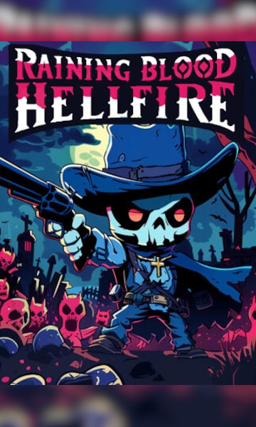Raining Blood: Hellfire 🥇 Best Prices | G2A.COM