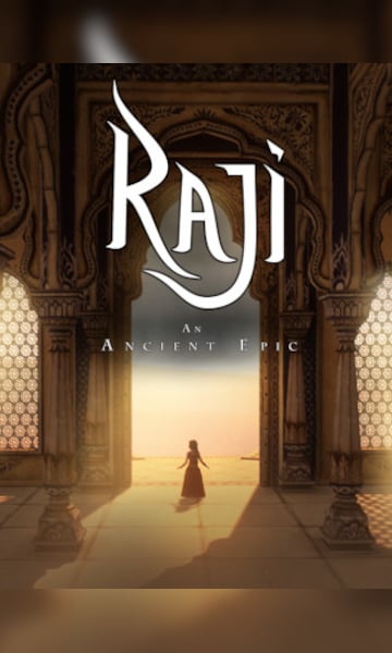 Buy Raji: An Ancient Epic (PC) - Steam Key - GLOBAL - Cheap - G2A.COM!
