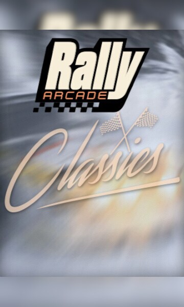 Buy Rally Arcade Classics (PC) - Steam Key - GLOBAL - Cheap - G2A.COM!
