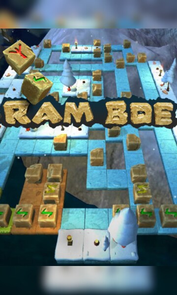 Buy RAM BOE Steam Gift GLOBAL - Cheap - G2A.COM!