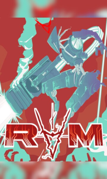 Buy RAM: Random Access Mayhem (PC) - Steam Key - GLOBAL - Cheap - G2A.COM!